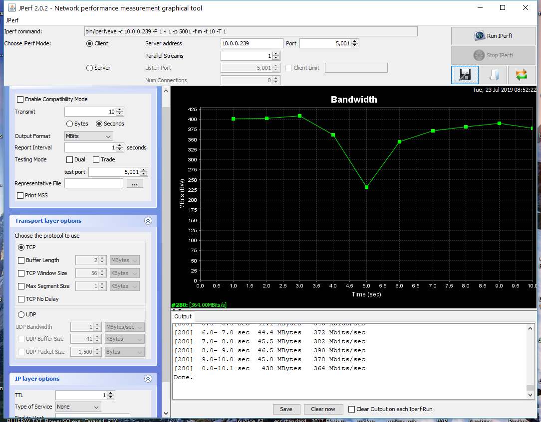 Can Wi-Fi 5 clients perform better with a Wi-Fi 6 Access Point ...